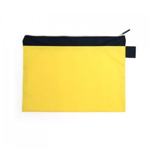 Nylon Document Folder | AbrandZ Corporate Gifts