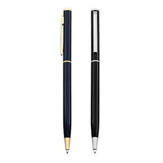 Slim Metal Ball Pen - Corporate Gift – AbrandZ
