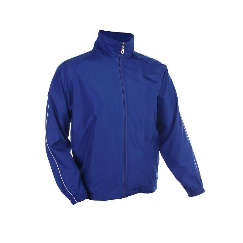 Windbreaker with sleeve accents | AbrandZ Corporate Gifts