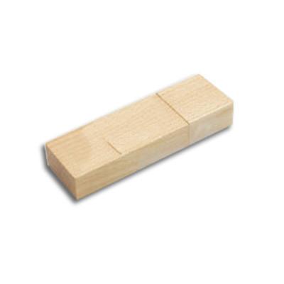 Wooden USB Flash Drive | AbrandZ Corporate Gifts